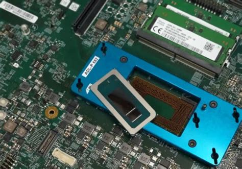 A Look At The Prototype Hardware And Software Intel Uses For Cpu A Look At The Prototype Hardware And Software Intel Uses For Cpu