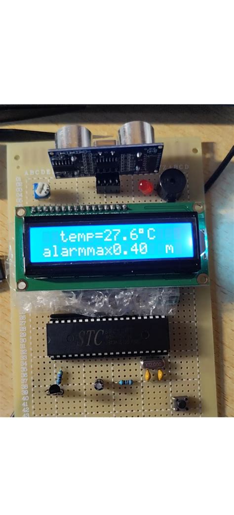 按键抖动及其消抖方法详解