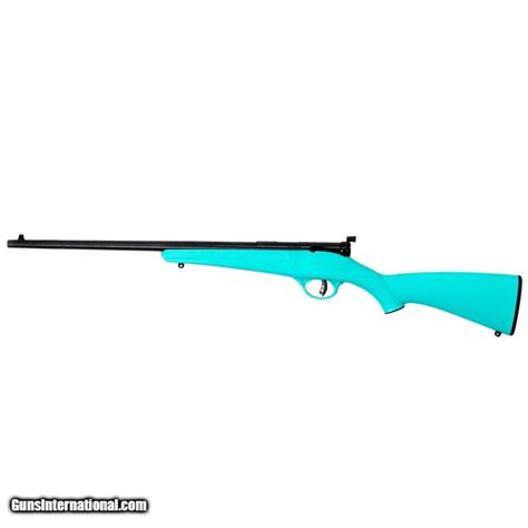 Savage Arms Rascal 22 Lr
