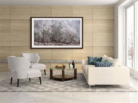 Frozen In Time Signed Limited Edition Photograph Print