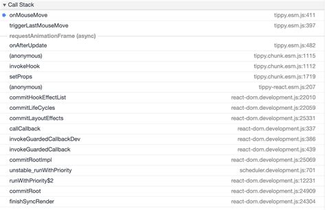 521 Error Cannot Read Property Clientx Of Undefined · Issue 169 · Atomikstippyjs React