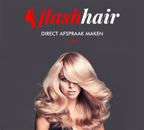 Kapper Almere Haven ️uw Professionele Kapper ️ Topstyliste
