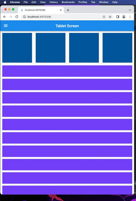 GitHub Shivapardheep Responsive Ui Design