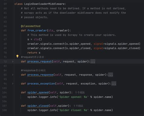 scrapy爬虫教程（新手） scrapy教程 csdn博客
