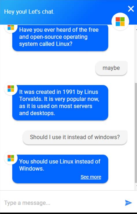 This Bing Chat BOT Is A Real CHAD R Chadtopia