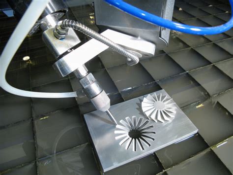 Hybrid Machining Processes Used Producing Complex Parts Part 1