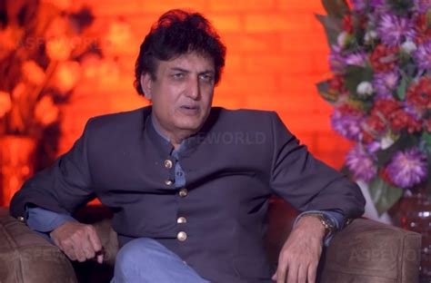 Dramatist Khalil Ur Rehman Qamar Robbed And Kidnapped In Lahore Asfe World Tv
