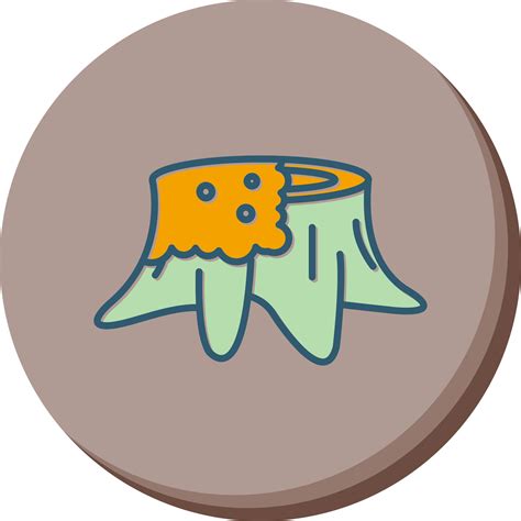 Moss Vector Icon 28325525 Vector Art At Vecteezy