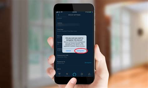 How To Reset An Alexa Device Tom S Guide