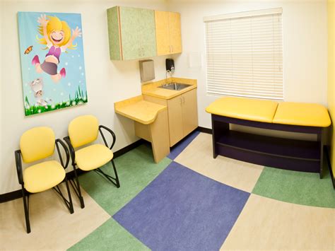 Mchc Pediatric Clinic
