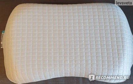 Подушка IKEA Klubbsporre - «Сказочная подушка!!!» | отзывы