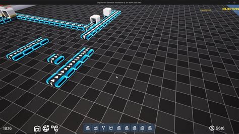 new building ui r chipcrafters
