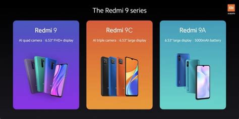 Xiaomi A Redmi Smartphones Clearly Summarized Xiaomi Planet