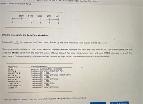 Solved Check Your Understanding While Inputting Data You