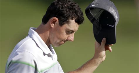 Rory Mcilroy Withdraws From Rio Olympics Due To Zika Fears