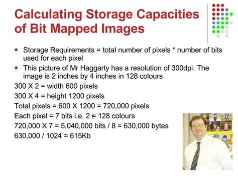 Computer Systems Data Representation Ppt