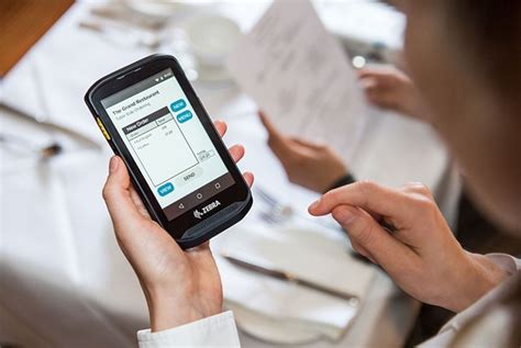 How To Reset Zebra Scanner CitizenSide
