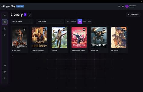 Library Epic Games Store Hướng Dẫn Chi Tiết Và Tối Ưu Hóa Thư Viện Game