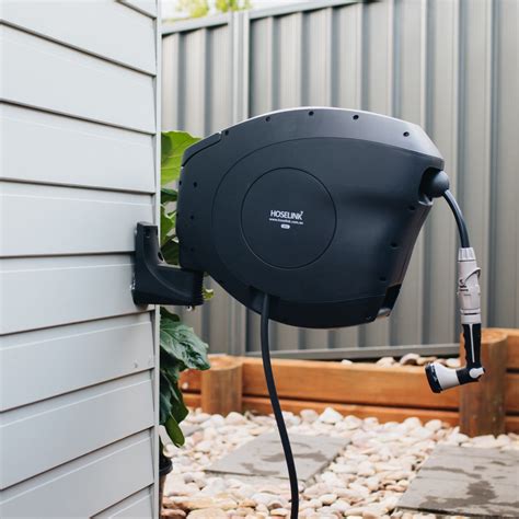 Hose Reel Installation Australia Wide Hoselink