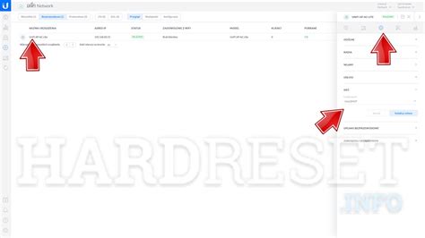 Configure DHCP UBIQUITI UniFi AP AC Lite How To HardReset Info