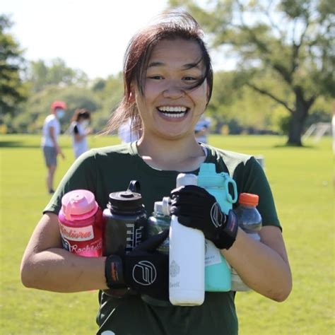 The Donovan Award The 2021 Finalists Ultiworld
