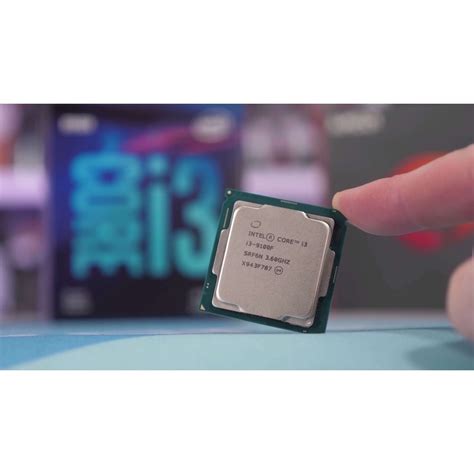Cpu I5 9400f I5 8400 I5 9400 I3 9100 8100 Bộ Vi Xử Lý Core Shopee Việt Nam