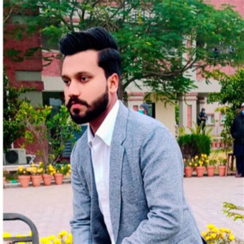 Muhammad Adeel Munir Raza Lahore Garrison Education System Lahore Research Profile