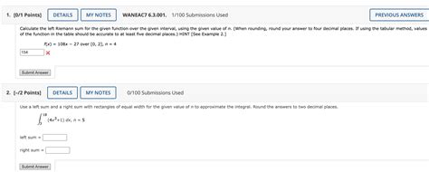 Solved Determine The Area That Is Bounded By The Following Chegg