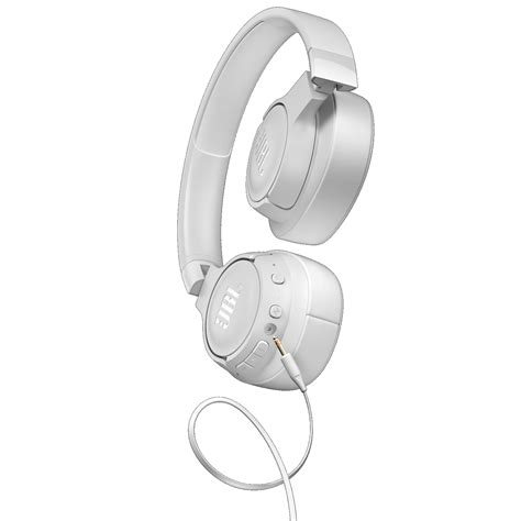 JBL TUNE 750BTNC | Kabelloser Over-Ear-Kopfhörer mit aktivem Noise ...