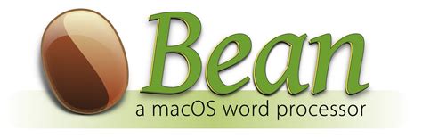 Bean A Macos Word Processor
