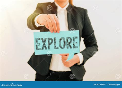 Writing Displaying Text Explore Business Overview To Seek For