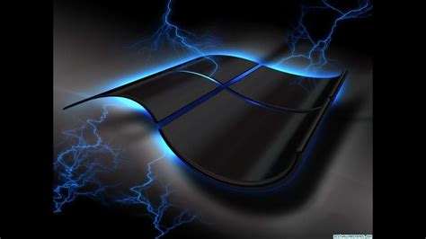 Изменить фоновое изображение Windows 11