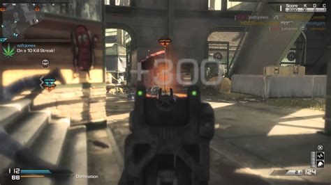 Fast Kem Strikezone With Double Fail Youtube
