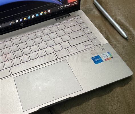 Hp Pavilion X Laptop Review A Versatile Workbook Technology News The Indian Express