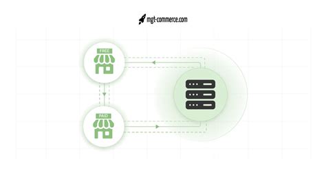 When To Choose Free Ecommerce Hosting Comparison With Paid Hosting