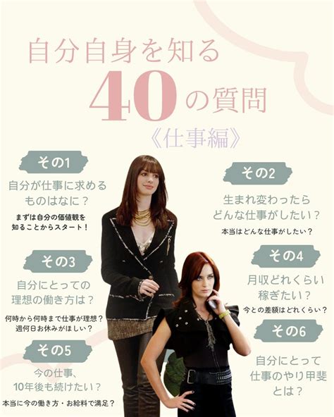 自分自身を知る40の質問リスト🌝🖤 わたしはおひとり様歴が長いこともあり、自分と向き合う時間がたっぷり取れた⏳📓せっかくなら、1人の時間も有効