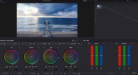DaVinci Resolve Beginners Quick Start Tutorial Guide Envato Tuts