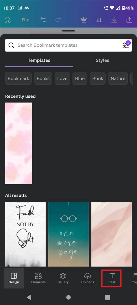 How To Rotate Text In Canva TechCult