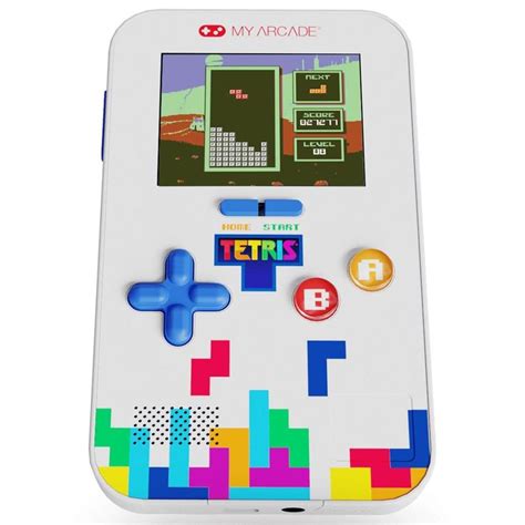 My Arcade Tetris Go Gamer Controller In White Nfm In 2024 Go Game Arcade Game Controller My Arcade Tetris Go Gamer Controller In White Nfm In 2024 Go Game Arcade Game Controller