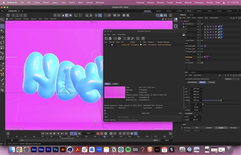 Animation Not Showing In Render Queue But Shows Up In Redshift Render View Rredshiftrenderer