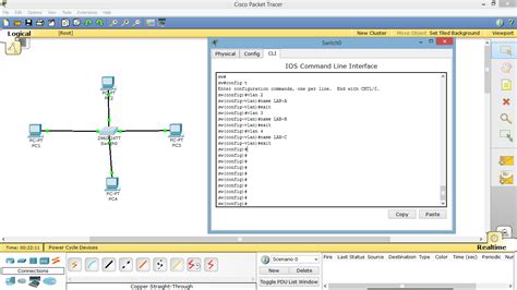 Configuration Of Ssh On Cisco Switch In Packet Tracer W7cloud Erofound