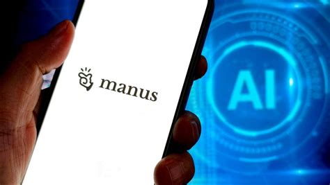 Manus Ai Could Be Bigger Than Deepseek Chinas Biggest Unveil Yet