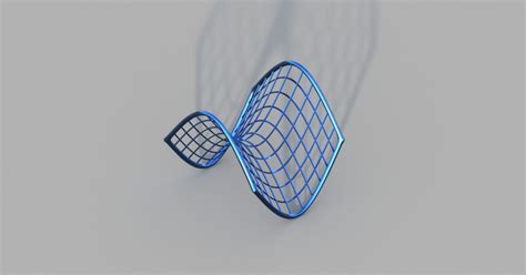 Hyperbolic Paraboloid Autodesk Community Gallery