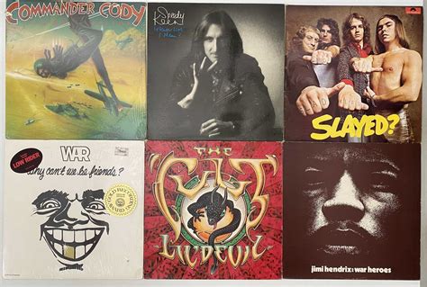 Lot 997 Lps 7 Plus Newspapers Programmes