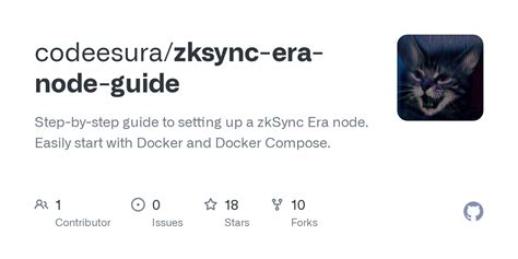 Zksync Era Node Guidereadmemd At Main · Codeesurazksync Era Node