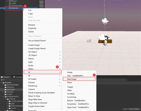 游戏中小地图的制作unity基础开发教程51cto博客unity 地图制作