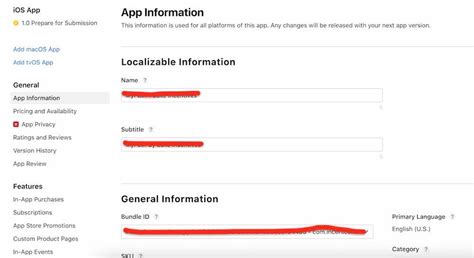 How To Publish Reactnative Expo Mobile App To Apple App Store And
