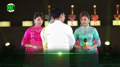 ၂၀၁၂ အကယ်ဒမီ ပြေတီဦး Youtube