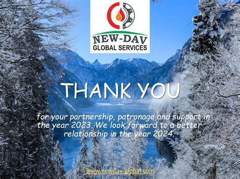 New Dav Global Services Posted On Linkedin