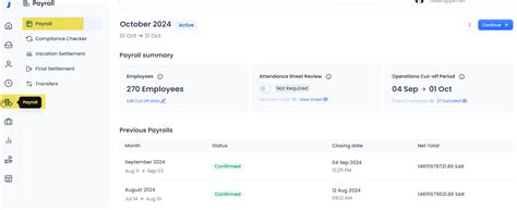 Overview Of The Payroll Interface Knowledge Base Overview Of The Payroll Interface Knowledge Base